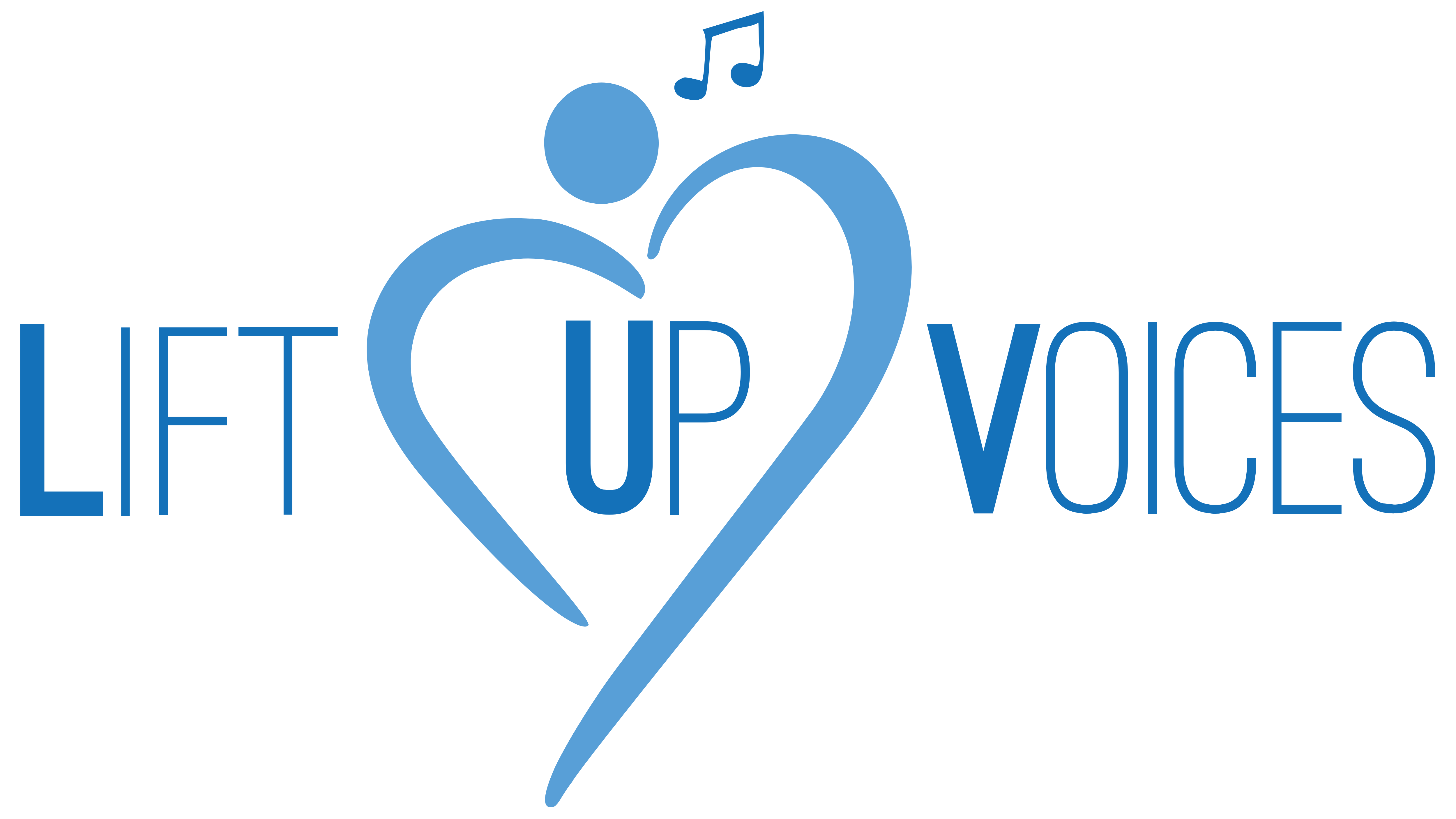 Home | Lift Up Voices